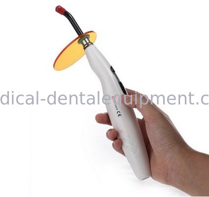 Orthodontic Dental Curing Light Acrylic Resin Battery Powered