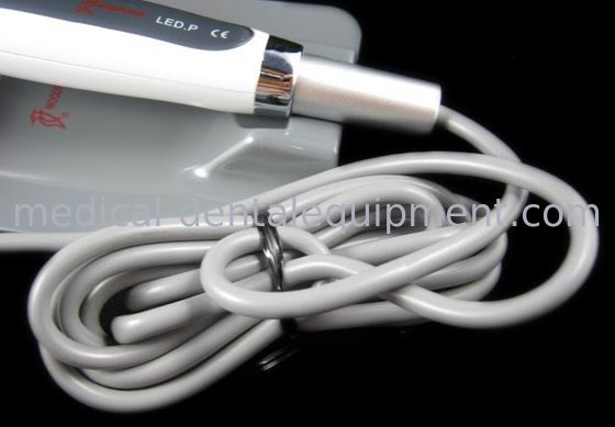 50 / 60Hz 6W Dental Curing Light Blue 420 - 480nm Wave Length