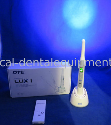 Re - Chargeable Dental Curing Light Cordless Blue AC100V - 240V