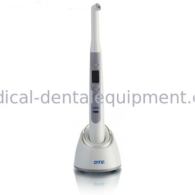 Re - Chargeable Dental Curing Light Cordless Blue AC100V - 240V