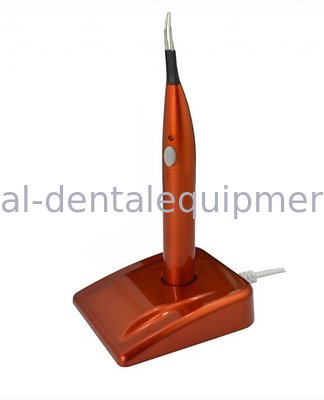 Colorful Gutta Cutter Dental Apex Locator Rapid Heating Release For Cooling