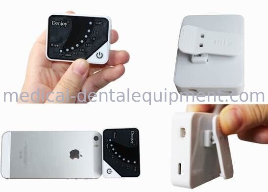 Mini Dental Apex Locator High Accurate For Endodontic Treatment