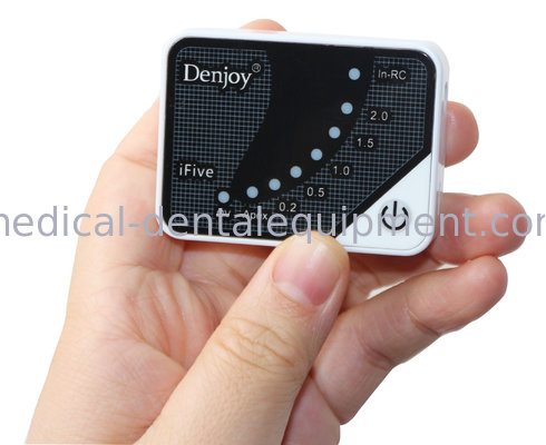 Mini Dental Apex Locator High Accurate For Endodontic Treatment