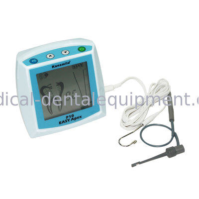 P10 / P10 Dentsply Apex Locator DC7.5V With Real - Time Graphic Of Root Canal