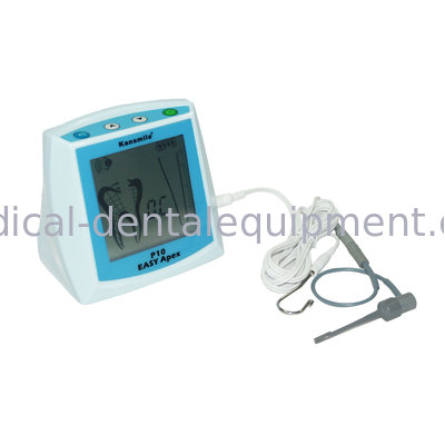 P10 / P10 Dentsply Apex Locator DC7.5V With Real - Time Graphic Of Root Canal