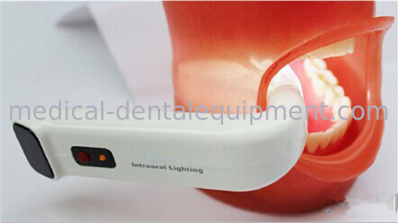 Wireless Rechargeable Intra Oral Camera With Suction D8 - 138