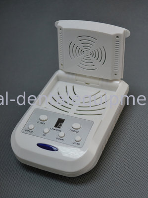 White LED CCD Wired Intra oral camera Built - In Transmitter