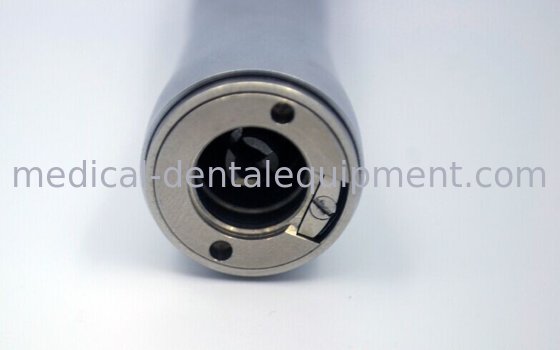 CE / ISO Dental Implant System Air Turbine Handpiece With Led Light