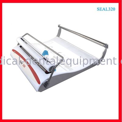 Autoclave Sealing Dental Amalgamator Ergonomic Wall - Mounted