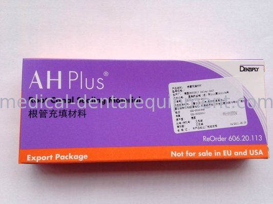 Two - Component Paste Dental Composite Resintight Seal Self - Adhesive