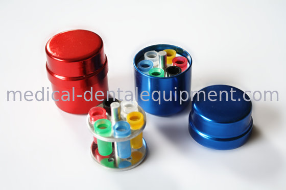 Round Gutta Percha Points For Place Different Size Of Gutta Percha Points