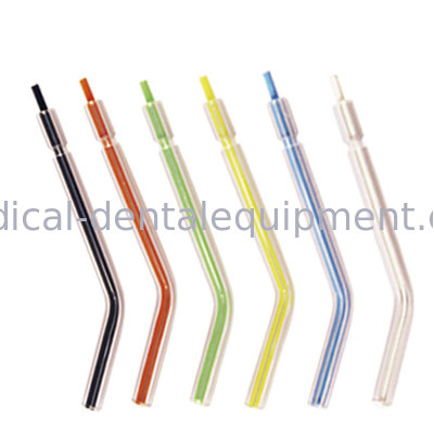 Dental Disposable Colorful Air Water Syringe Three Way Handpiece