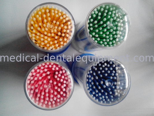 Cavity Lining Disposable Dental Products FDA For Dental Clini