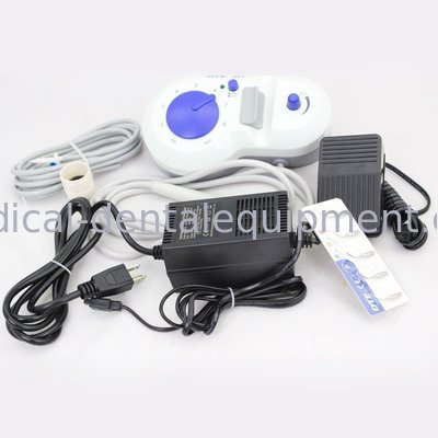 Woodpecker DTE-D1 Dental Piezo Electric Blue Ultrasonic Tooth Scaler , Scaler Tips are Satelecs compatible