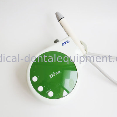 Dental Ultrasonic Scaler  DTE D5 LED with LED Light With Titanium alloy Handpiece Use For  Scaling, perio and endo