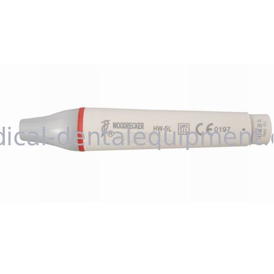 Woodpecker Dental Ultrasonic Scaler UDS-A Detachable LED Light Handpiece Original 220V