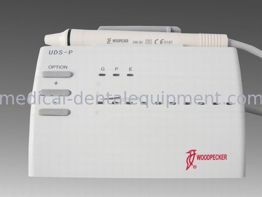 Electric Piezo Ultrasonic Scaler UDS - P EMS Compatible 220V CE / FDA