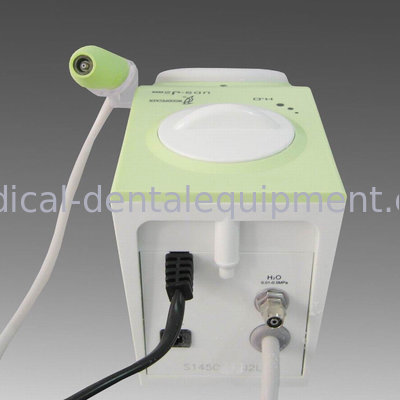 Woodpecker Led Light Dental Ultrasonic Scaler UDS - J2 Sealed handpiece with light Use For Scaling, perio and endo