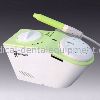 Woodpecker Led Light Dental Ultrasonic Scaler UDS - J2 Sealed handpiece with light Use For Scaling, perio and endo