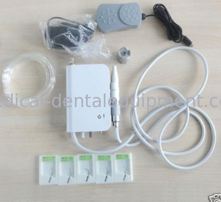 New Dental Piezo Ultrasonic Scaler Cavitron Multifunction MINI LED Handpiece PIEZO mini , Built-in automatic protection