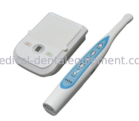 1/4 SONY CCD SD Card Oral Endoscope Oral Therapy Equipments Accessories