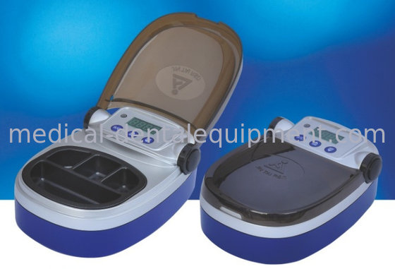 New Dental Lab Analog Digital 4 Well Wax Heater pot Analog Heater For Melting