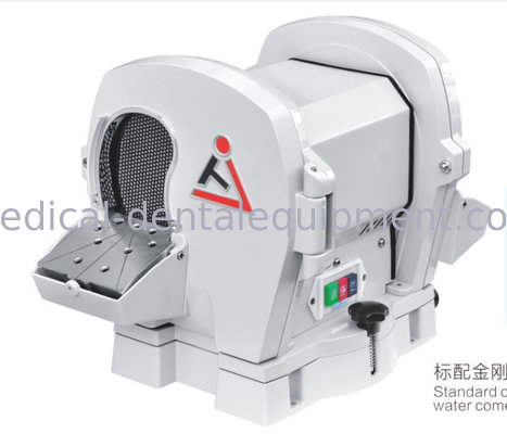 Wet Model Trimmer Dental Lab Equipment Abrasive Disc Wheel Gypsum