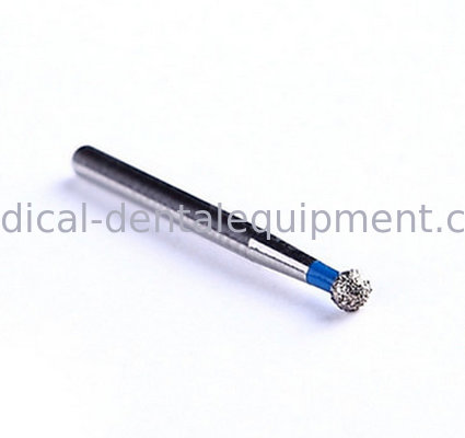 Dental Diamond Burs Dental Endodontic Files For Cutting Polishing Teeth