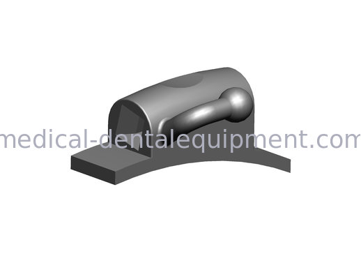 1st molar Orthodontic Brackets welding Medical Stainless Steel
