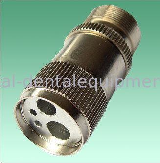 20g Dental Handpieces Dental High Speed Handpiece 4 To 2 Adaptor CE ISO Approved