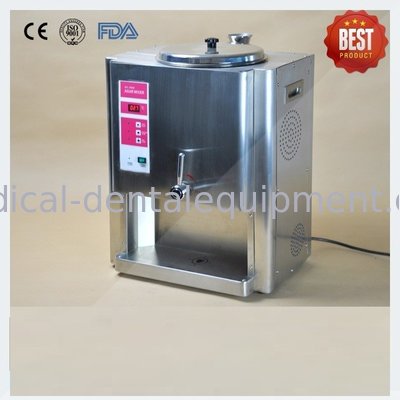 Dental Laboratory Colloid Conditioner used for melting and mixing duplicating gel in dental laboratories