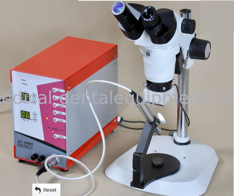 Argon-Arc Dental Spot Welder Dental Laboratory Instruments Dental Lab Products