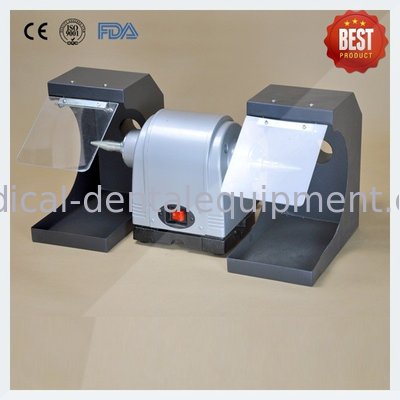 Dental Polishing Lathe Dental Lab Equipment 3000rpm High Speed