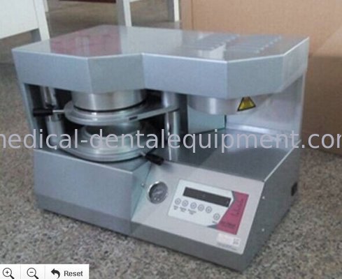 Dental Pressure Forming Machine / Dental Vacuum Forming Machine