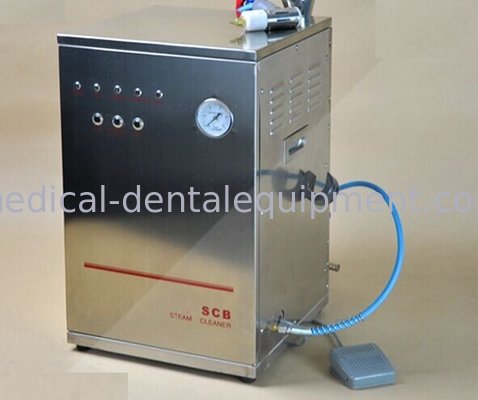 220V/110V Dental Lab Steam Cleaner Dental Laboratory Equipments