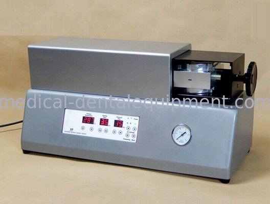 Denture Injection System Dental Lab Equipment / Dental Laboratory Instruments
