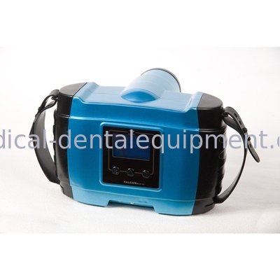 60w 80khz Frequency Colorful Portable X Ray Unit Wireless Type