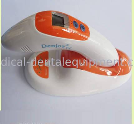CE Approved Denjoy Dental Curing Light Wireless Led Curing Light