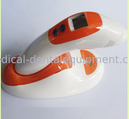 CE Approved Denjoy Dental Curing Light Wireless Led Curing Light