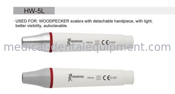Portable Dental Optical Satelec Scaler Handpiece Filling Teeth Equipments