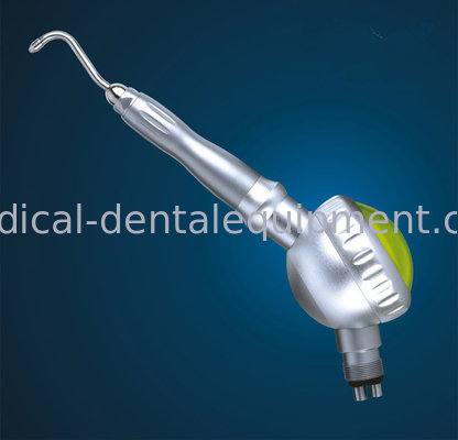 Mini Dental Clinic Equipment Air Prophy Polisher 2 Holes Or 4 Holes