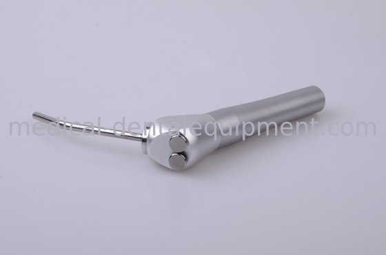 Three Way Dental Clinic Equipment Air Water Syringe Stainless Steel