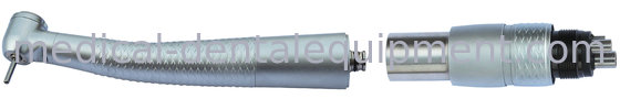 Three Water Spray Dental Handpieces With NSK Compatible Coupler