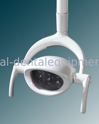 Led Dental Lights 6 Bulbs Dentist Light For Dental Operation