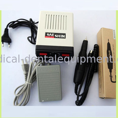 Saeshin Dental Micro Motor Dental Lab Equipment Strong 204+102L