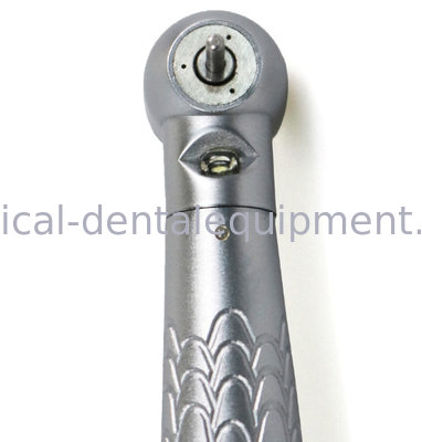 High Class Led Generator Dental Handpieces With Original NSK Bearing , 2 Holes Or 4 Holes