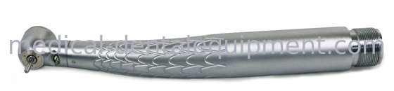 High Class Led Generator Dental Handpieces With Original NSK Bearing , 2 Holes Or 4 Holes