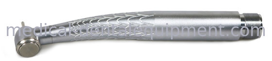 High Class Led Generator Dental Handpieces With Original NSK Bearing , 2 Holes Or 4 Holes