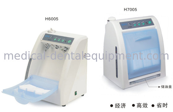 Handpiece Cleaning and Lubrication System  H6005