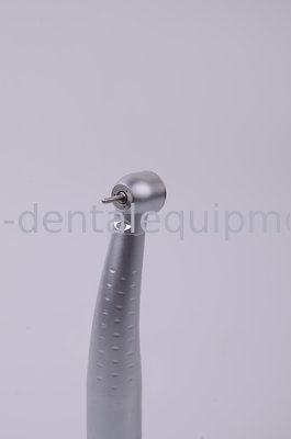 Orthodontic 6 Holes Fiber Optic Illuminated Dental Unite Handpiece